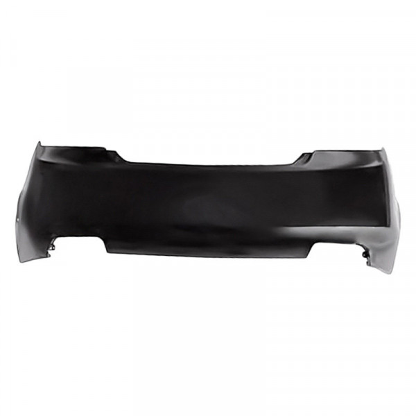 Replacement ID0004AA2490R00 - Rear Bumper Cover (Standard Line)