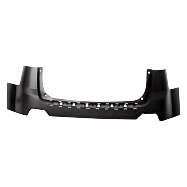Replacement ID0004AA2492R00 - Rear Bumper Cover (Standard Line)
