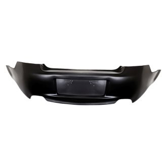 2013 Chevy Caprice Replacement Rear Bumpers & Parts — CARiD.com
