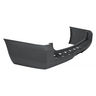 2019 Chevy Suburban Replacement Rear Bumpers & Parts | CARiD