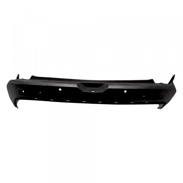 Replacement ID0004AA2574R00 - Rear Bumper Cover (Standard Line)