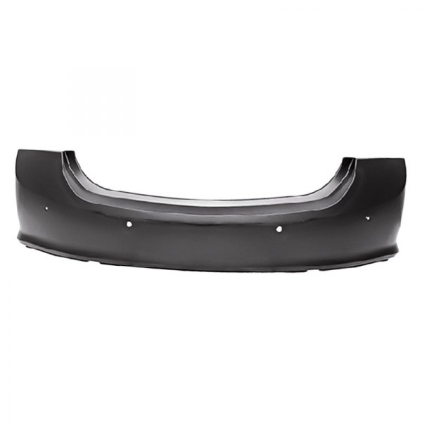 Replacement ID0004AA2594R00 - Rear Bumper Cover (Standard Line)