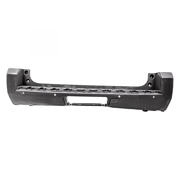 Replacement ID0004AA2598C00 - Rear Bumper Cover (CAPA Certified)