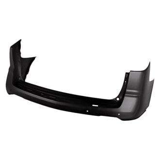 2017 Chevy Traverse Replacement Rear Bumpers & Parts | CARiD