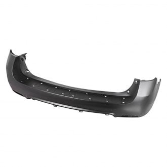 2016 Chevy Equinox Replacement Rear Bumpers & Parts | CARiD