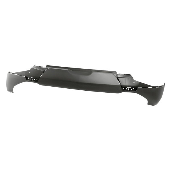Replacement ID0004AA2641C00 - Rear Lower Bumper Cover (CAPA Certified)