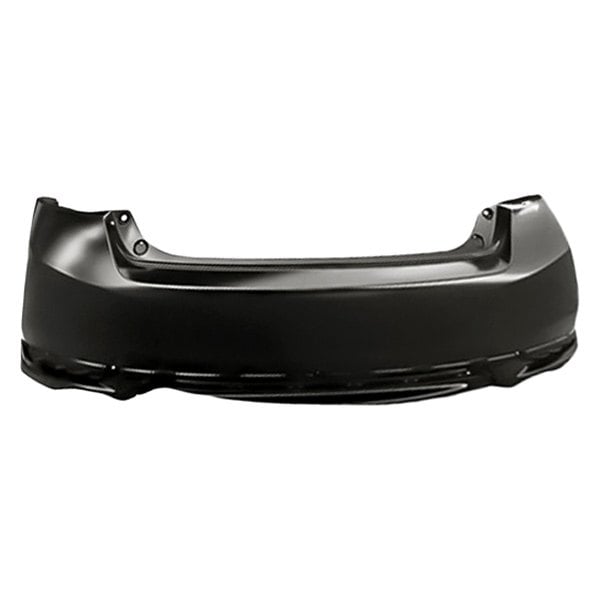 Replacement ID0004AA2902C00 - Rear Bumper Cover (CAPA Certified)