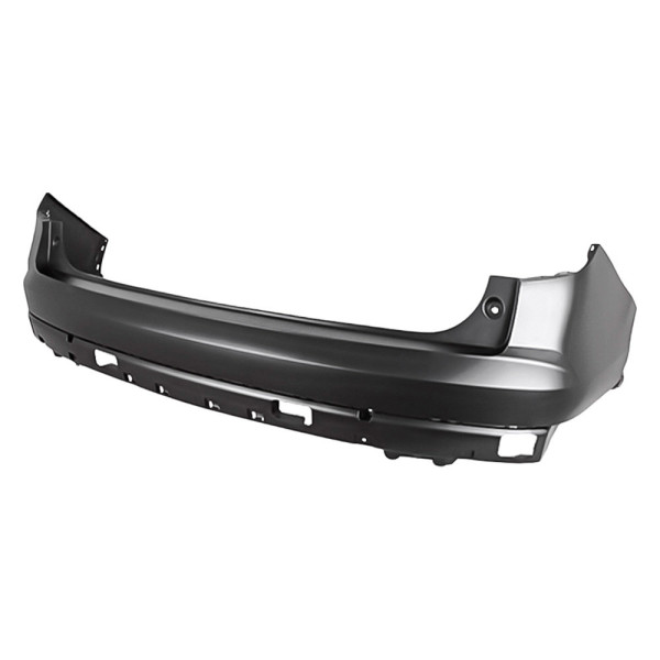 Replacement ID0004AA2929R00 - Rear Upper Bumper Cover (Standard Line)