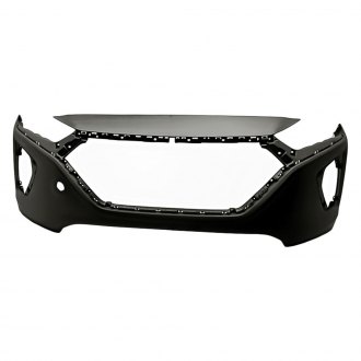Hyundai Ioniq Replacement Front Bumpers & Components | CARiD