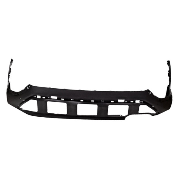 Replacement ID0004AA3189R00 - Rear Lower Bumper Cover (Standard Line)