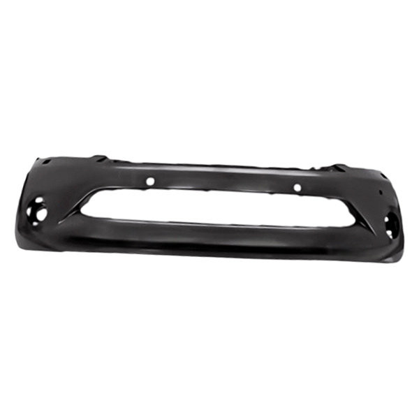 Replacement ID0004AA3234C00 - Front Bumper Cover (CAPA Certified)