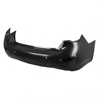 2015 Infiniti Q50 Replacement Bumpers & Components | CARiD