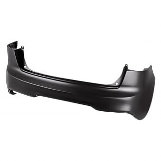 2014 Kia Rio Replacement Rear Bumpers & Parts | CARiD