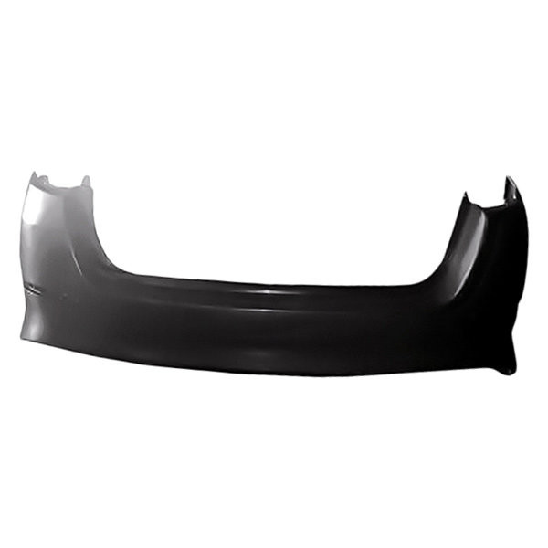 Replacement ID0004AA3475R00 - Rear Bumper Cover (Standard Line)