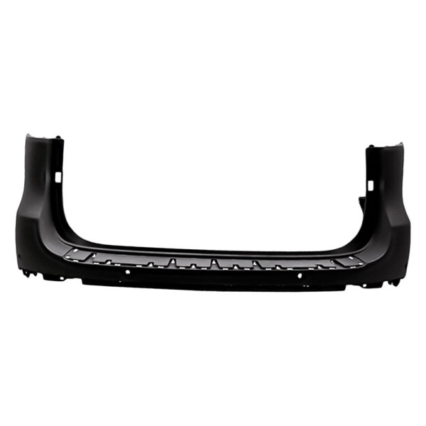 Replacement ID0004AA3480R00 - Rear Bumper Cover (Standard Line)