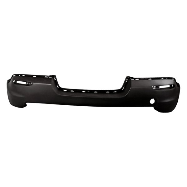 Replacement ID0004AA3532C00 - Rear Lower Bumper Cover (CAPA Certified)