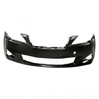 2010 Lexus IS250 Replacement Front Bumpers & Components | CARiD