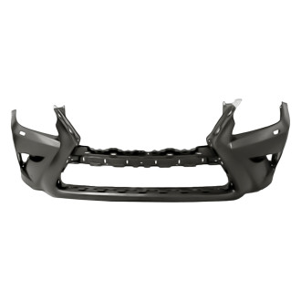 Lexus GX460 Replacement Front Bumpers & Components — CARiD.com