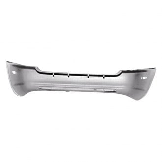 Lexus RX300 Replacement Rear Bumpers - Covers, Chrome | CARiD