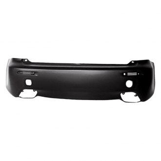 2014 Lexus IS Replacement Rear Bumpers & Parts | CARiD