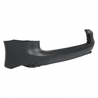 2019 Lexus IS300 Replacement Rear Bumpers & Parts | CARiD