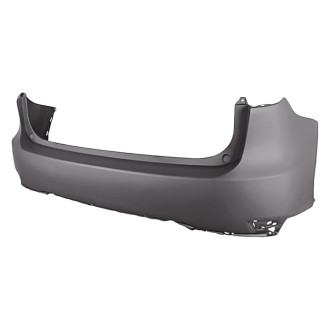 2020 Lexus RX Replacement Rear Bumpers & Parts | CARiD