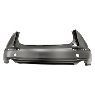 Mazda CX-30 Replacement Bumpers - Front, Rear, Brackets | CARiD