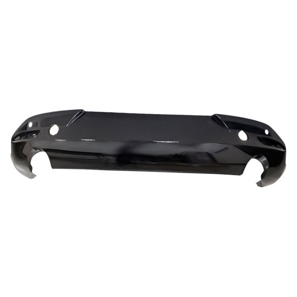 Replacement - Rear Lower Bumper Cover (Standard Line)