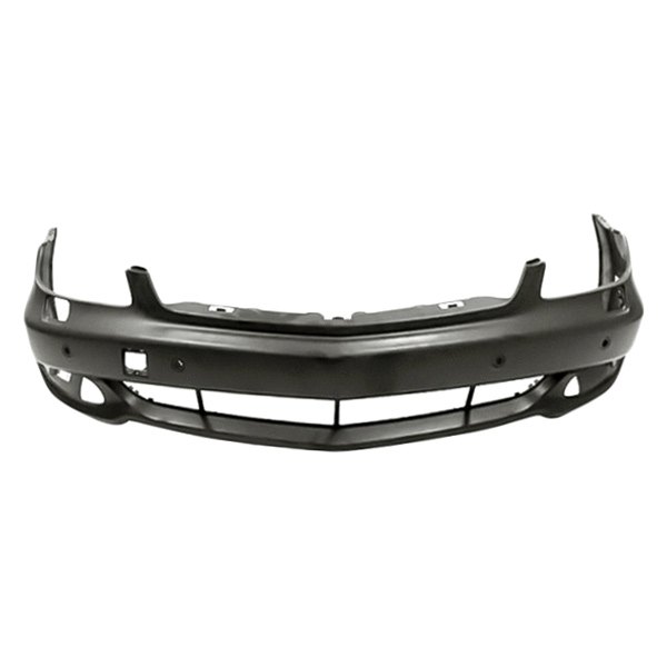2006 Mercedes CLS Class Bumpers CARiD
