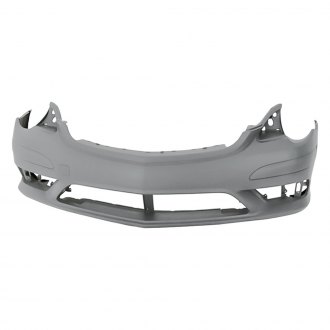 2008 Mercedes R Class Replacement Rear Bumpers & Parts | CARiD