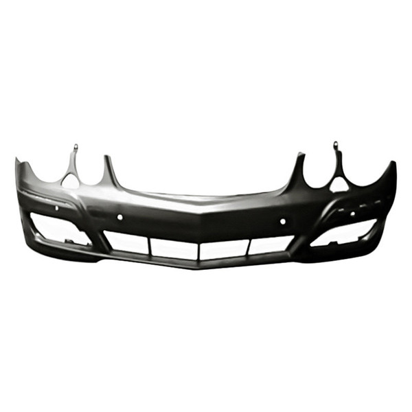 Replacement ID0004AA4058R00 - Front Bumper Cover (Standard Line)
