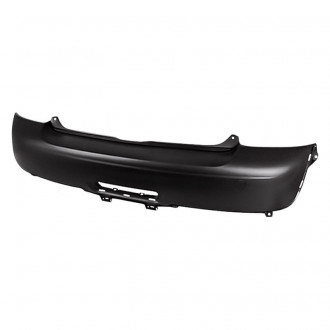 2012 Mini Cooper Replacement Rear Bumpers & Parts | CARiD