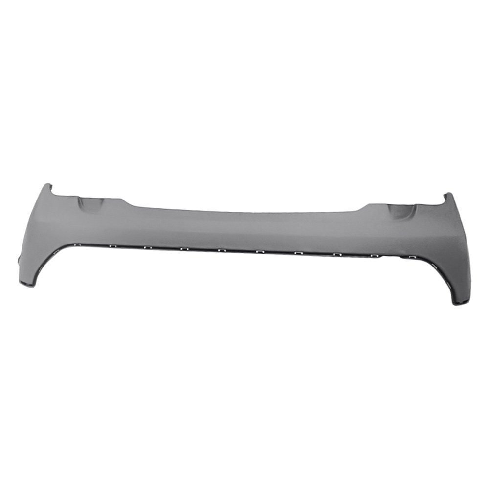 Mini Cooper Replacement Rear Bumpers | Covers, Chrome – CARiD.com