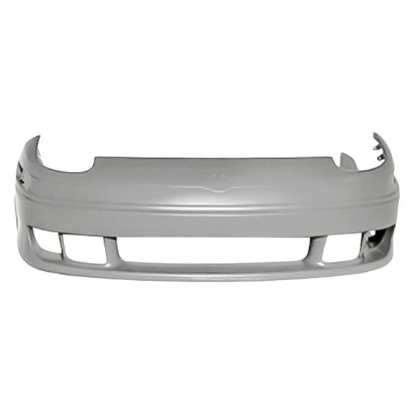 Replacement ID0004AA4557R00 - Front Bumper Cover (Standard Line)