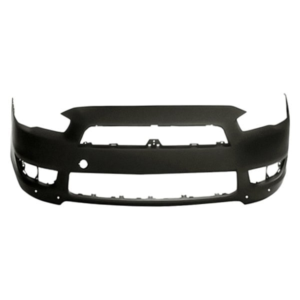 Replacement ID0004AA4596R00 - Front Bumper Cover (Standard Line)
