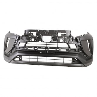 Mitsubishi Eclipse Cross Replacement Front Bumpers & Components | CARiD