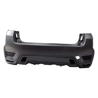 2022 Mitsubishi Outlander Sport Replacement Rear Bumpers & Parts | CARiD