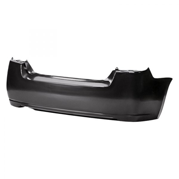 Replacement ID0004AA4914C00 - Rear Bumper Cover (CAPA Certified)