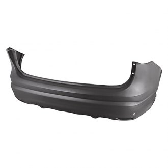 2020 Nissan Rogue Sport Replacement Rear Bumpers & Parts | CARiD