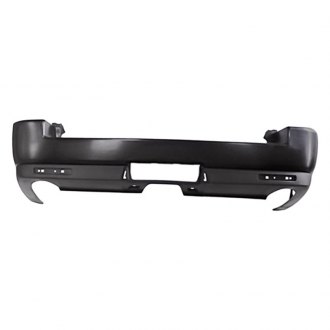 2013 Land Rover Range Rover Sport Replacement Rear Bumpers & Parts | CARiD