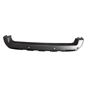 2010 Land Rover Range Rover Replacement Rear Bumpers & Parts | CARiD