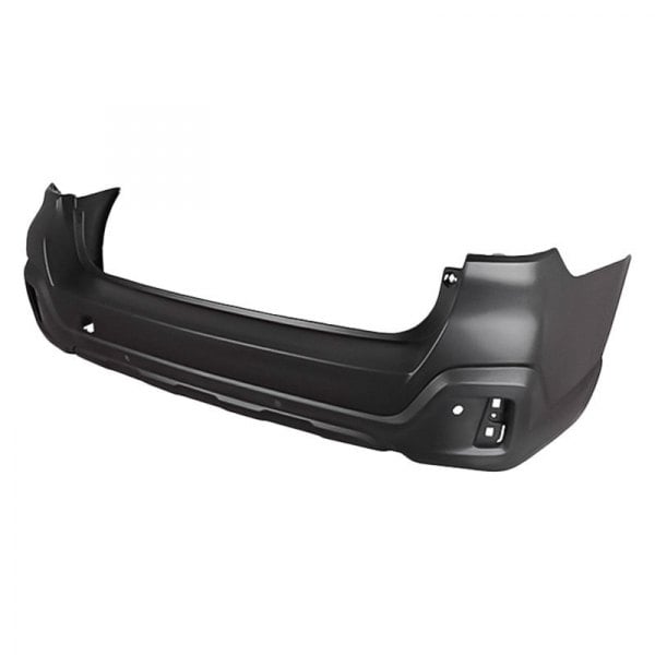 Replacement ID0004AA5180C00 - Rear Bumper Cover (CAPA Certified)