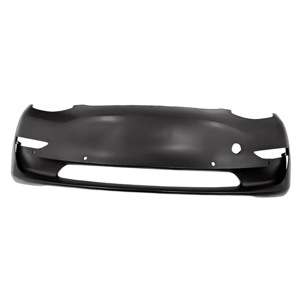 Replacement ID0004AA5229R00 - Front Bumper Cover (Standard Line)