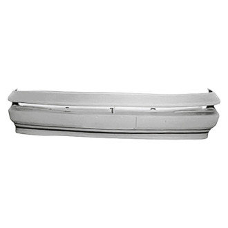 Toyota Van Replacement Bumpers - Front, Rear, Brackets | CARiD