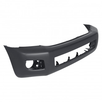 Toyota Sequoia Replacement Front Bumpers & Components | CARiD