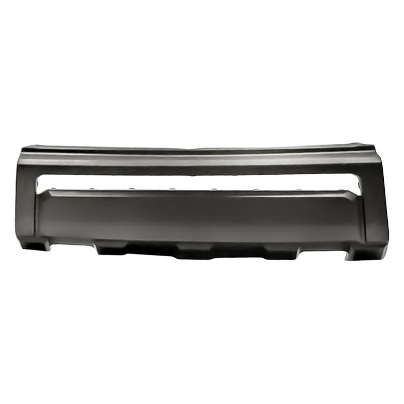 Replacement ID0004AA5407R00 - Front Bumper Cover (Standard Line)