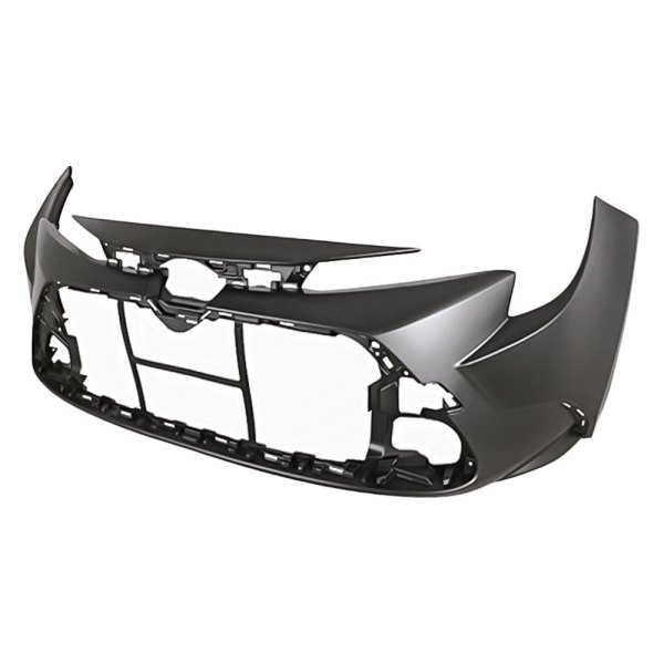 Replacement ID0004AA5462R00 - Front Bumper Cover (Standard Line)