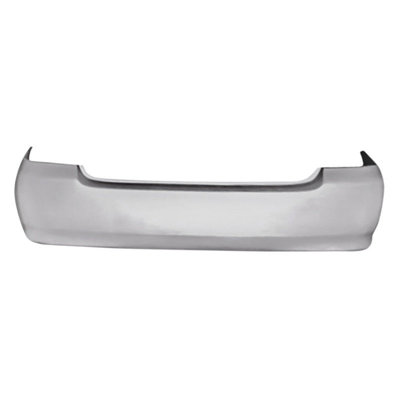 2005 Toyota Corolla Replacement Rear Bumpers & Parts | CARiD