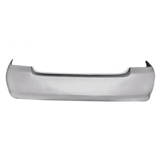 2008 Toyota Corolla Replacement Rear Bumpers & Parts | CARiD