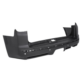 2014 Toyota 4Runner Replacement Rear Bumpers & Parts | CARiD
